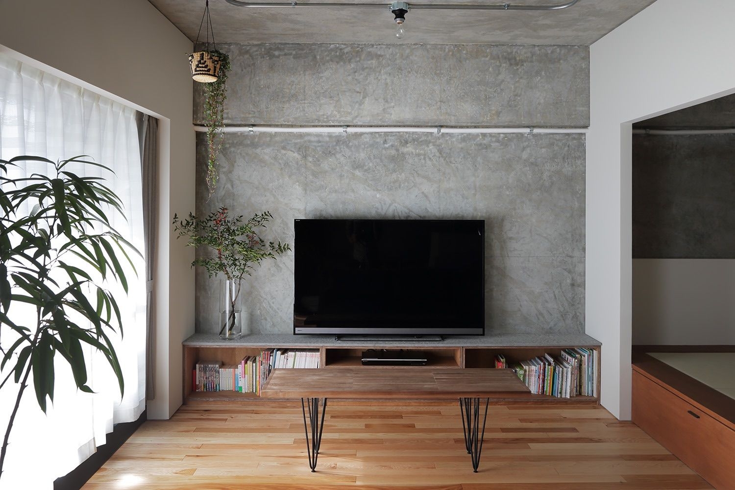 House Uの写真 | TECTURE（テクチャー）