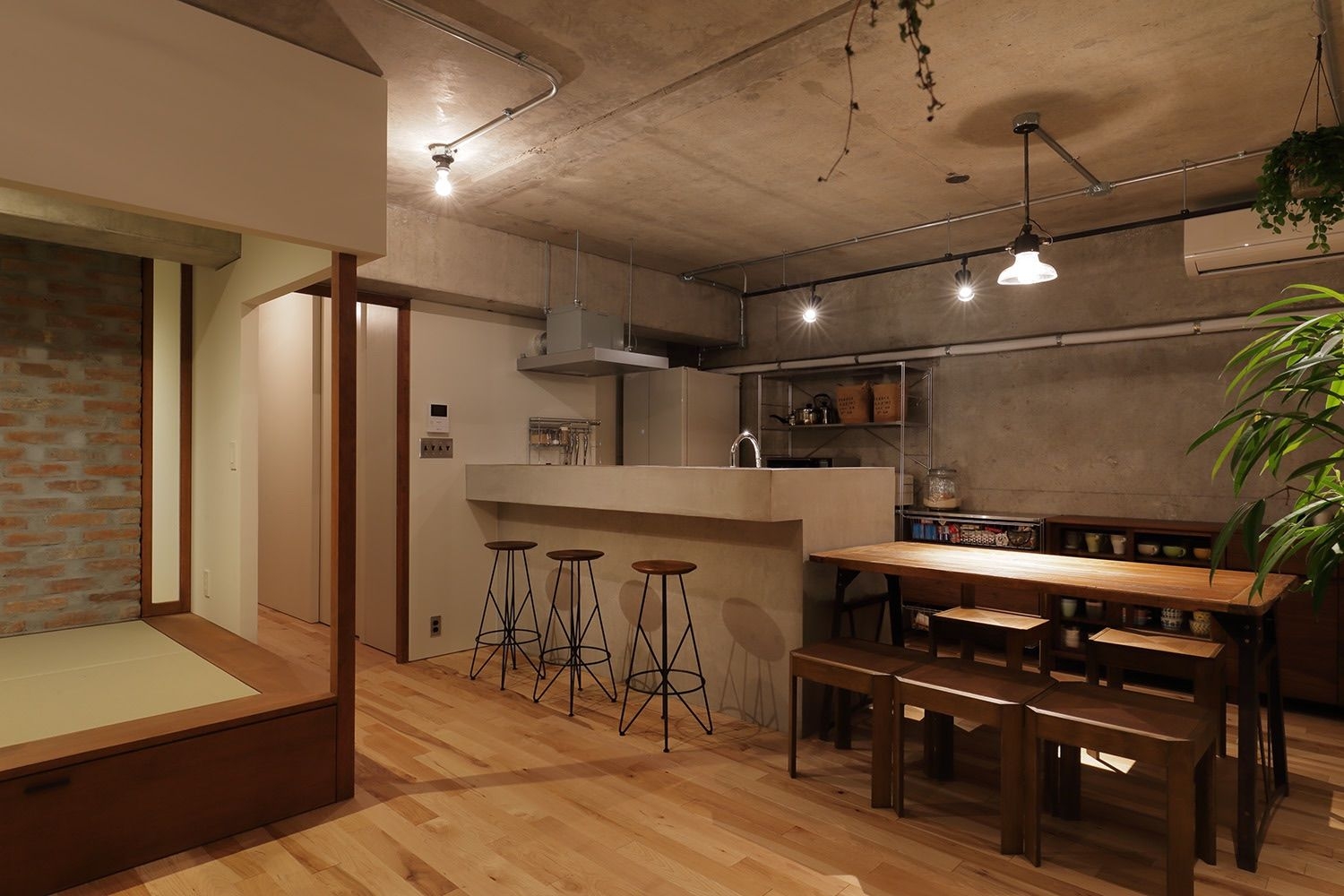 House Uの写真 | TECTURE（テクチャー）