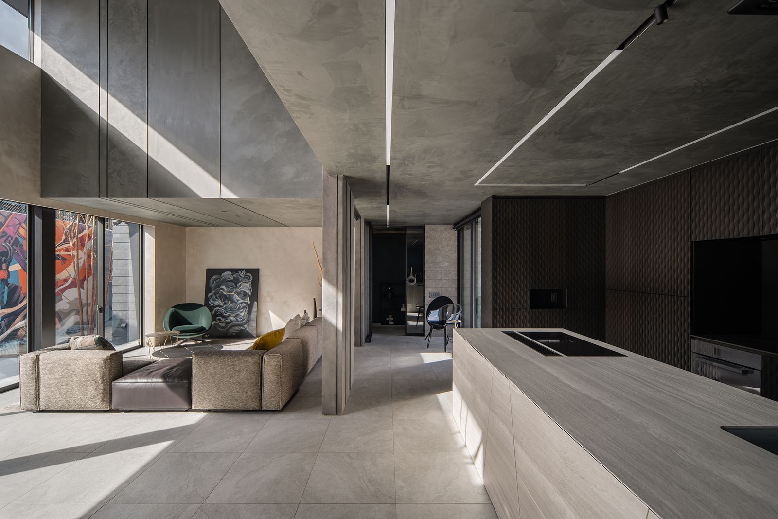 ARTBOXの写真 | TECTURE（テクチャー）