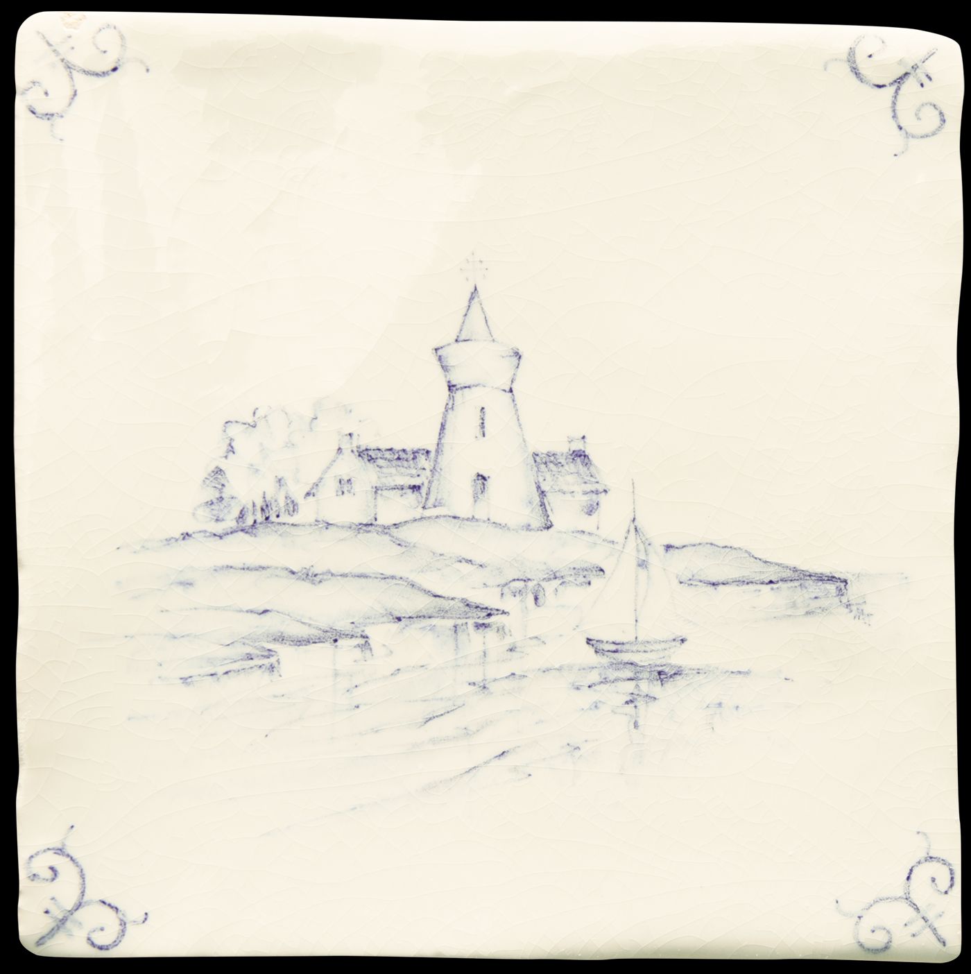 Contemporary/コンテンポラリー - デルフト2 | TECTURE（テクチャー）