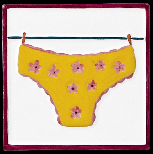 Clotheline/クローズライン | TECTURE（テクチャー）