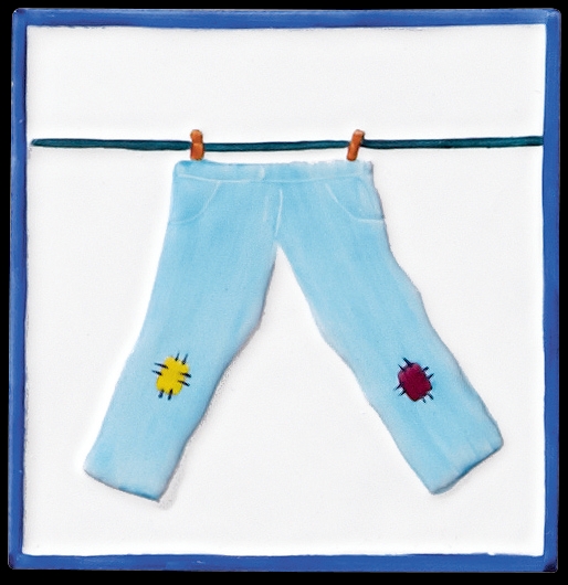 Clotheline/クローズライン | TECTURE（テクチャー）