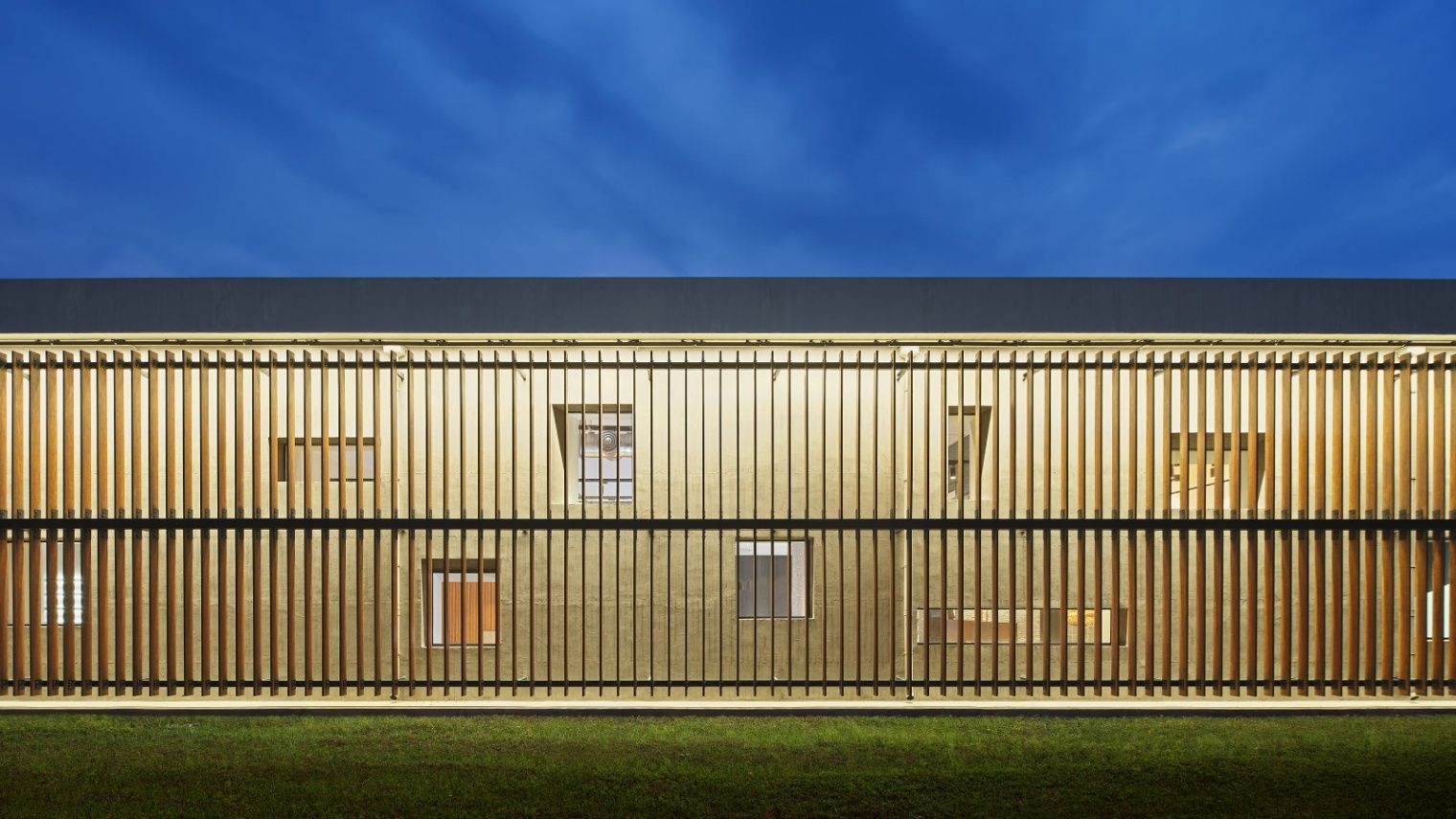 The linen gallery in Zhejiangの写真 | TECTURE（テクチャー）