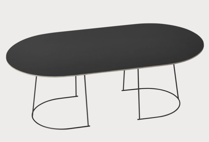 AIRY COFFEE TABLE LARGE | TECTURE（テクチャー）