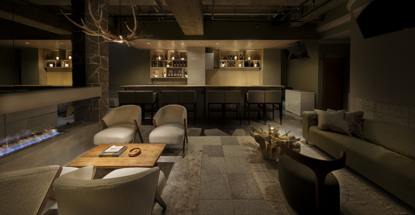 BAR POKKE | TECTURE（テクチャー）