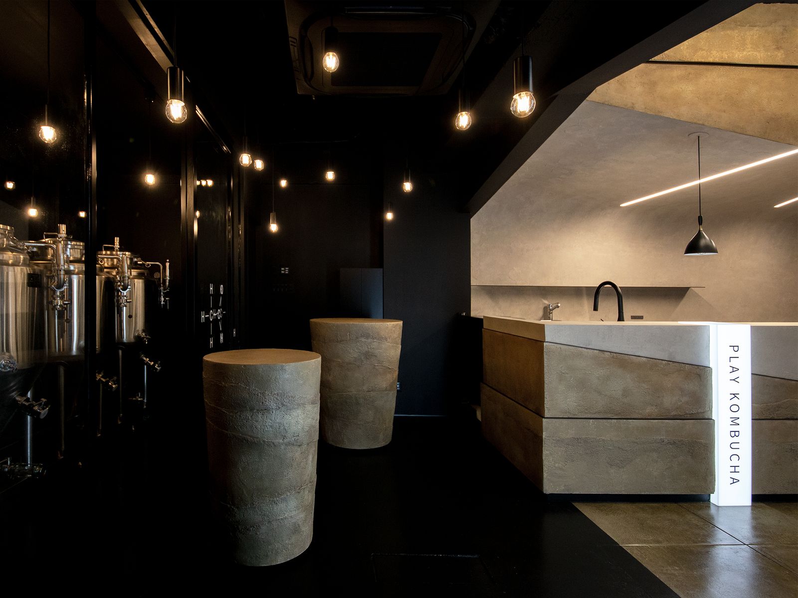 Plus Kombuchaの写真 | TECTURE（テクチャー）