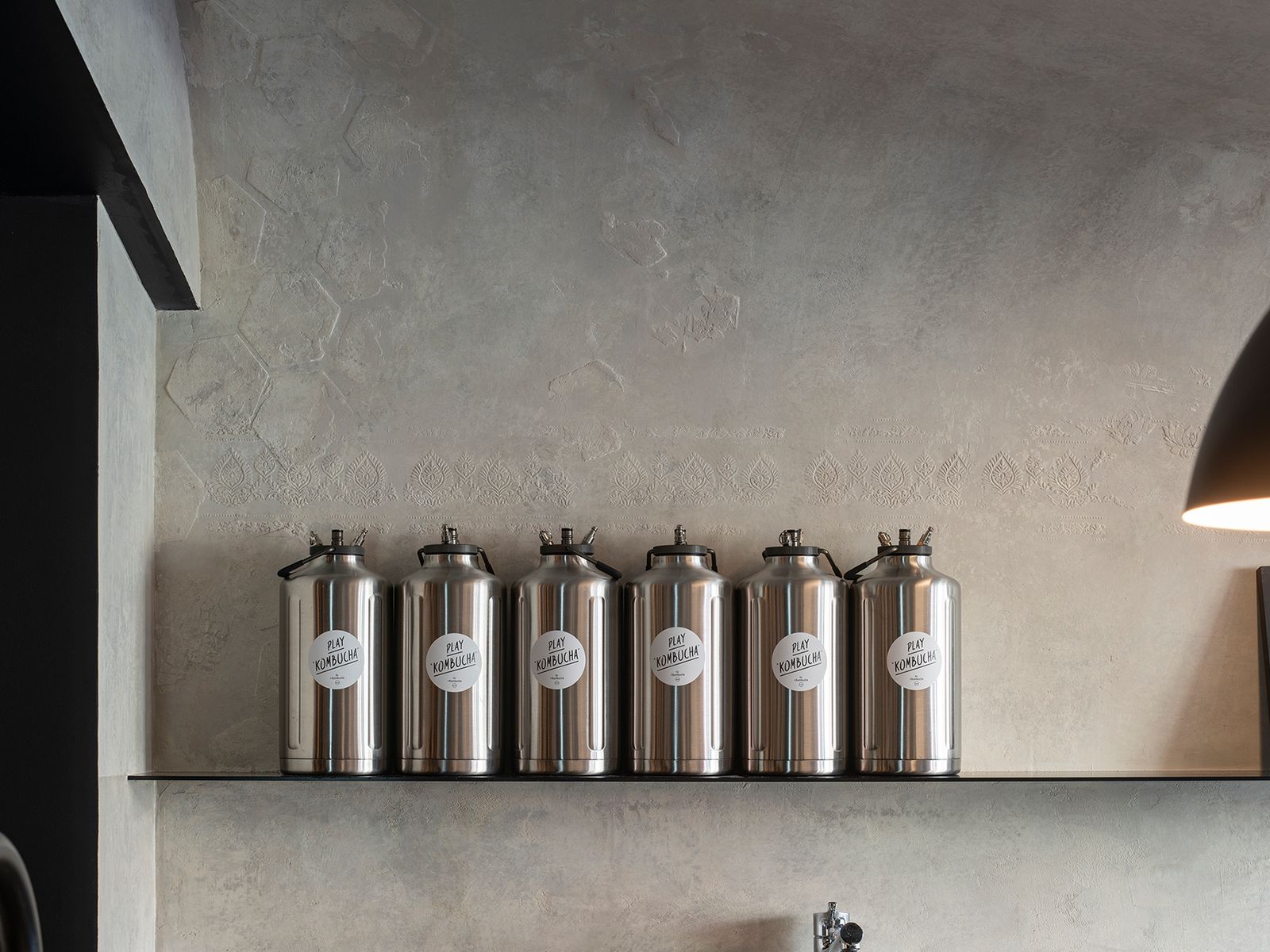 Plus Kombuchaの写真 | TECTURE（テクチャー）