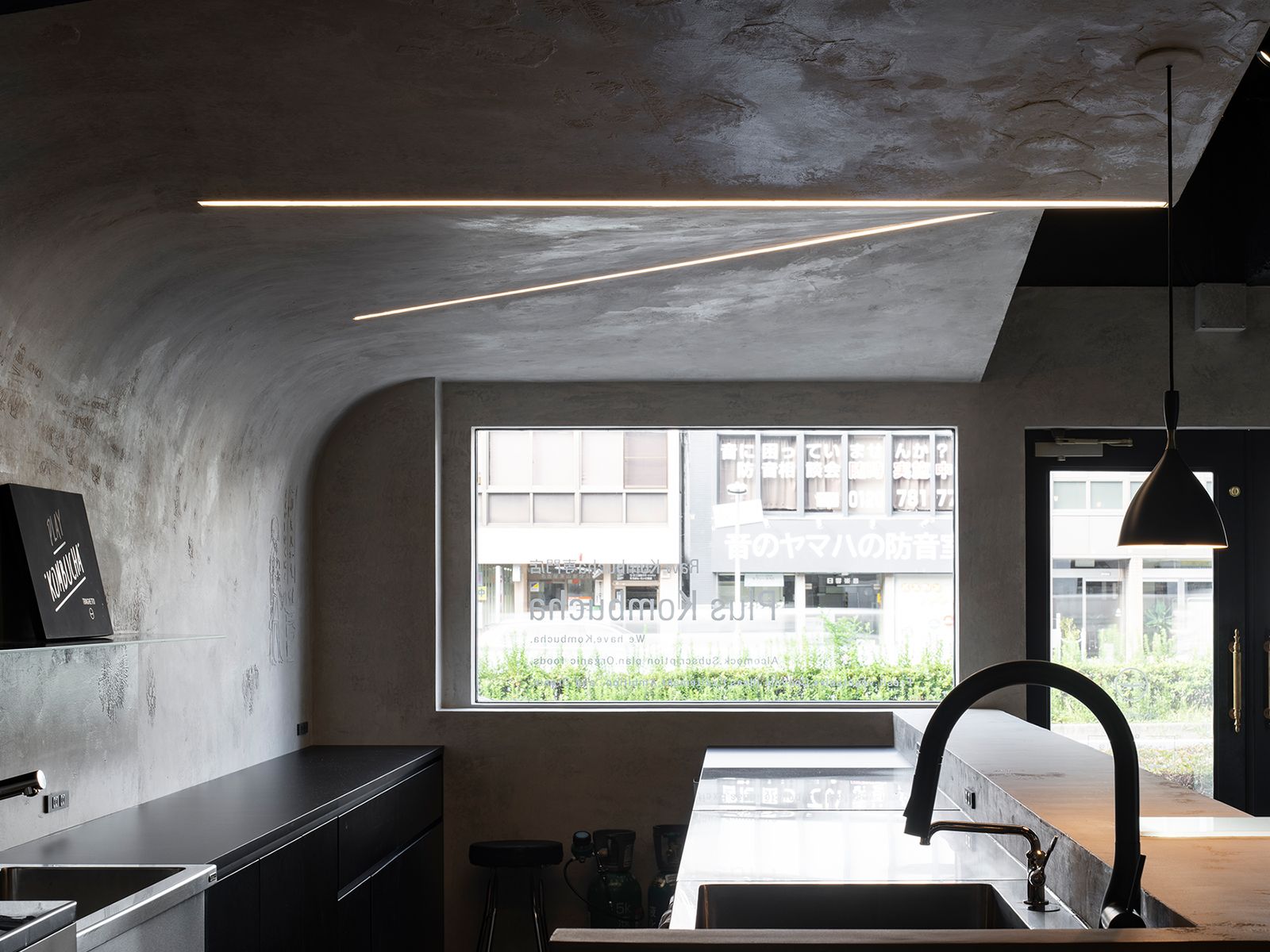 Plus Kombuchaの写真 | TECTURE（テクチャー）