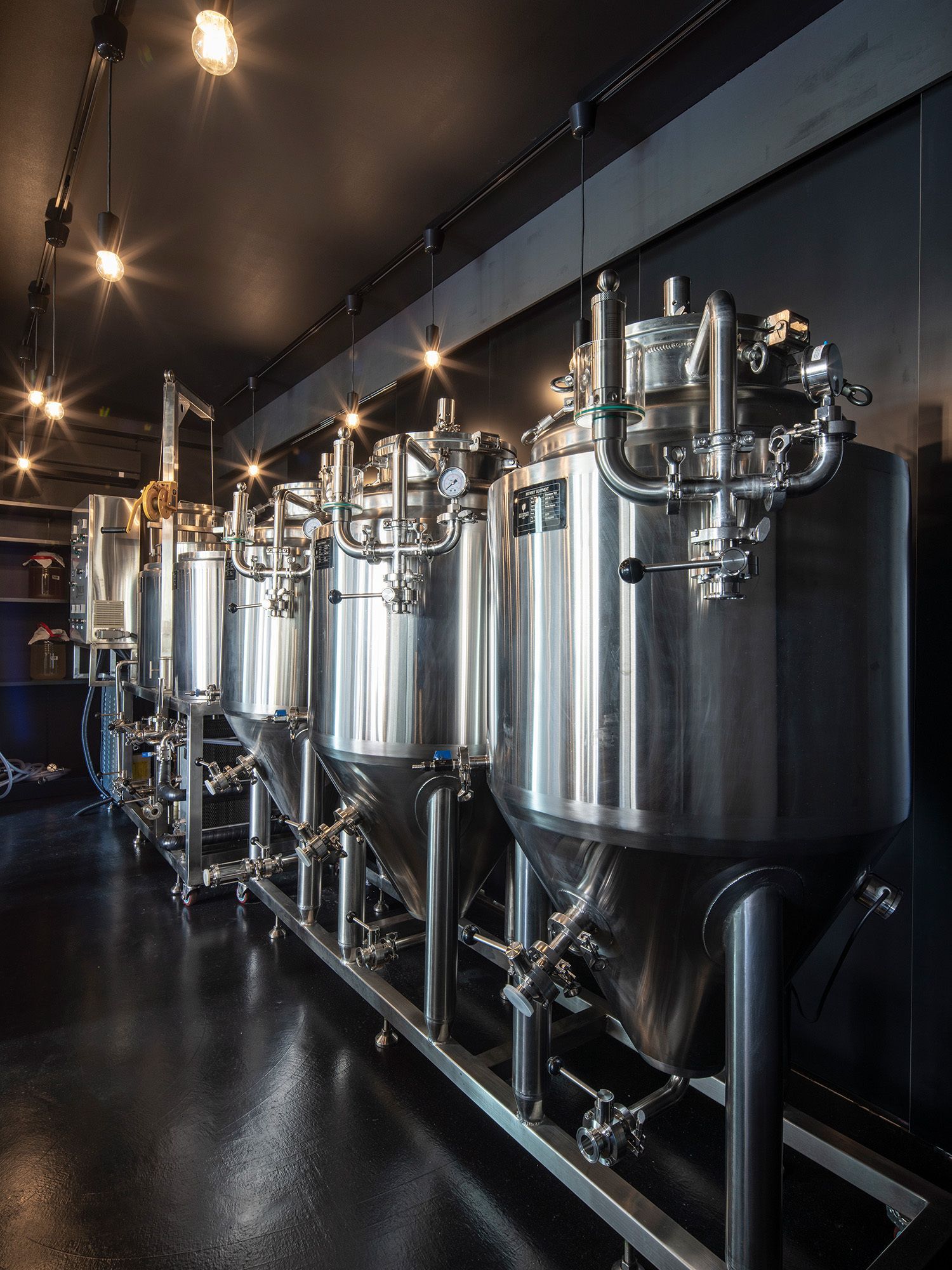 Plus Kombuchaの写真 | TECTURE（テクチャー）