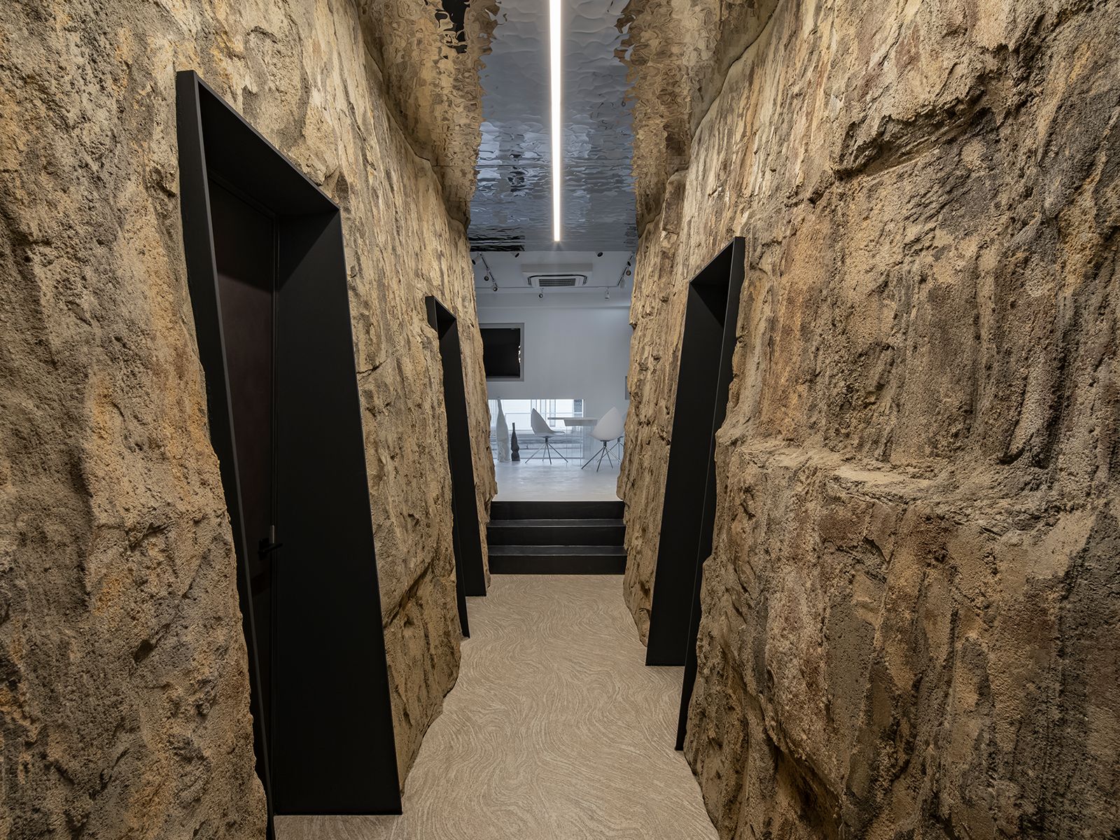 Vitality | TECTURE（テクチャー）