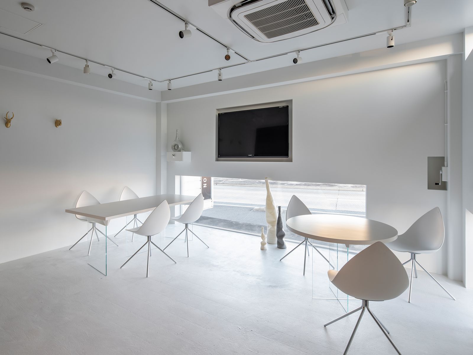 Vitalityの写真 | TECTURE（テクチャー）