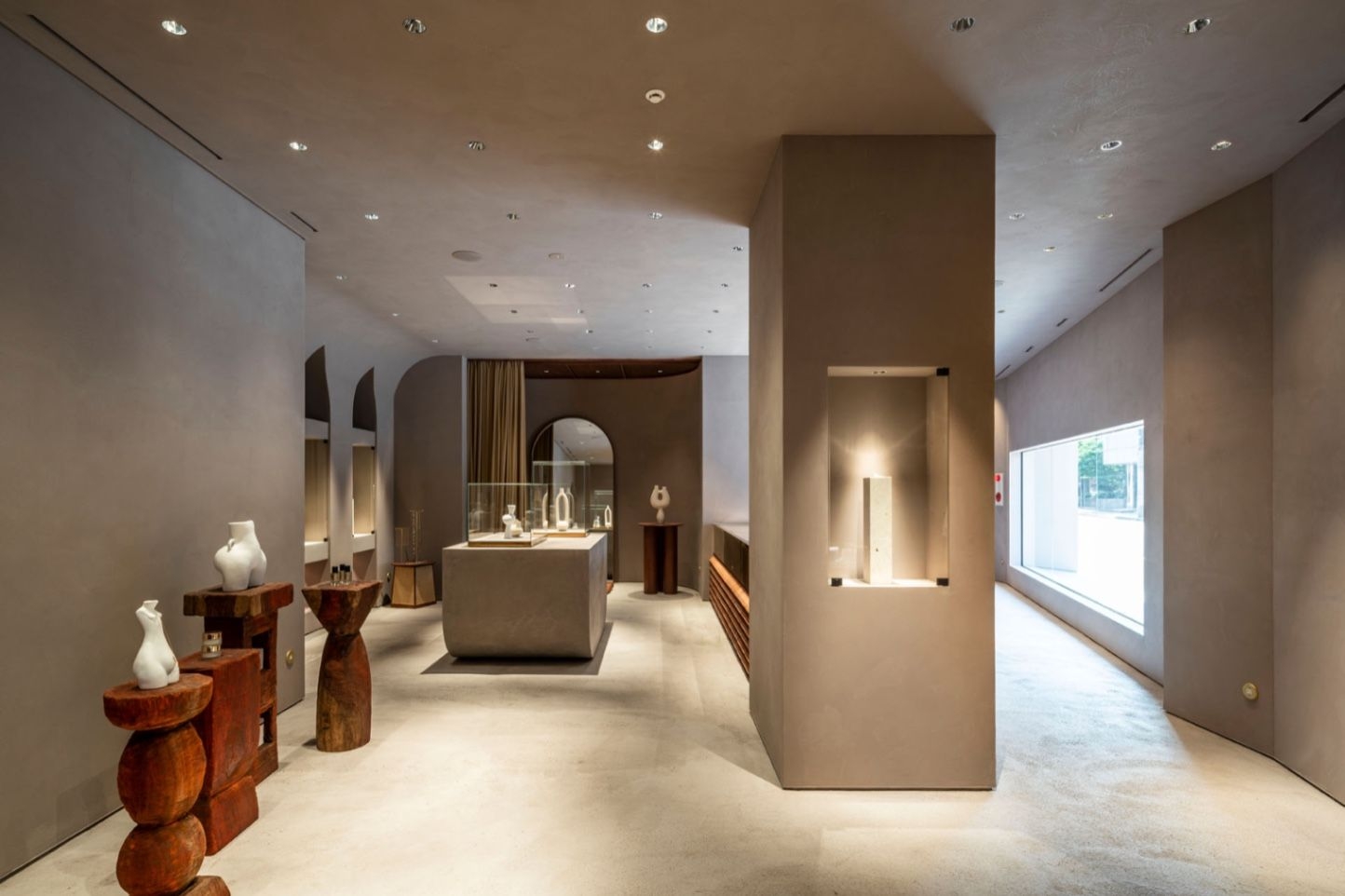 ARTIDA OUD | TECTURE（テクチャー）