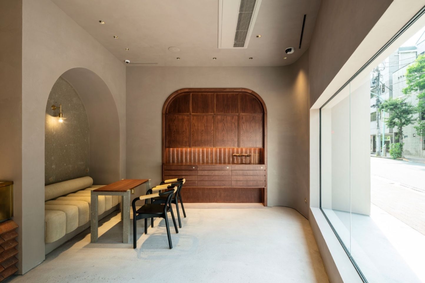 ARTIDA OUDの写真 | TECTURE（テクチャー）