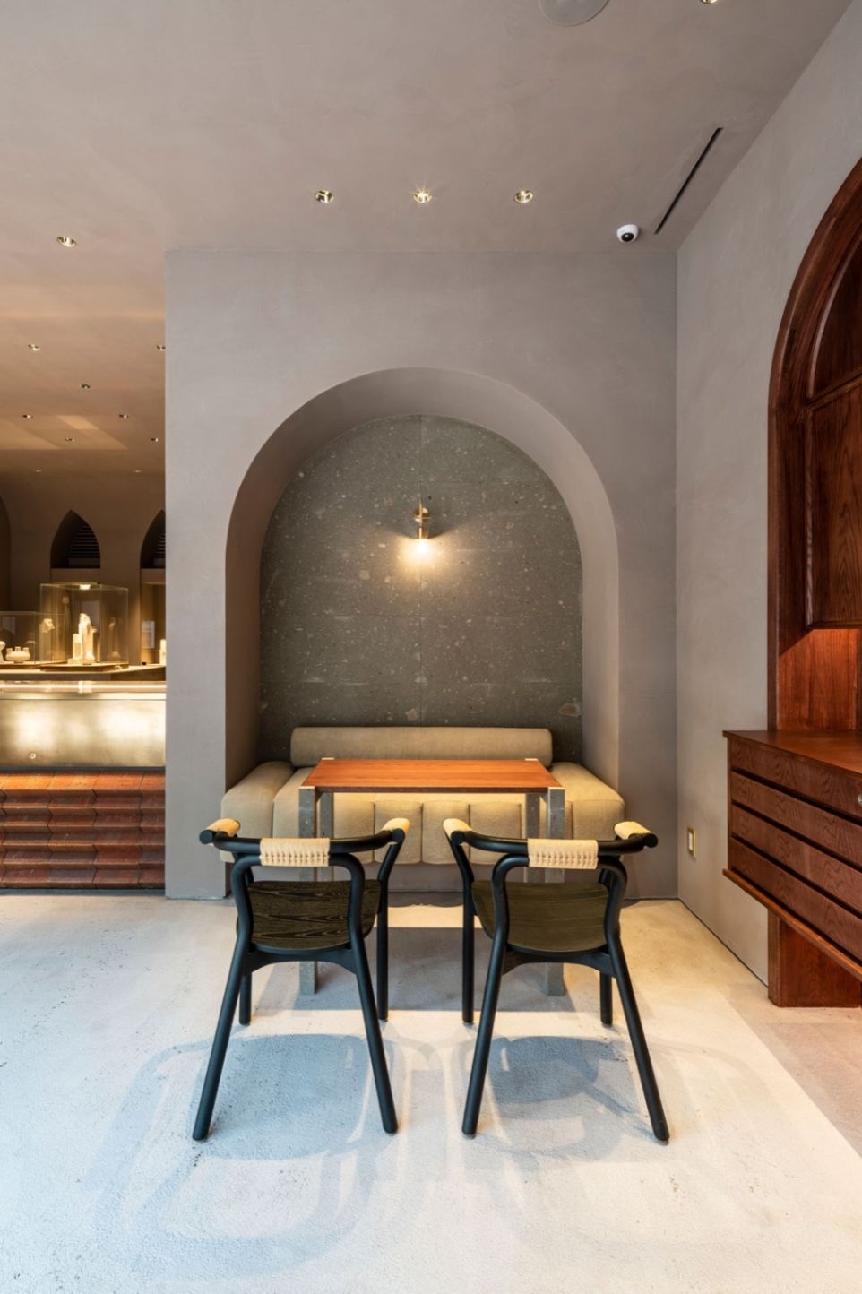 ARTIDA OUDの写真 | TECTURE（テクチャー）