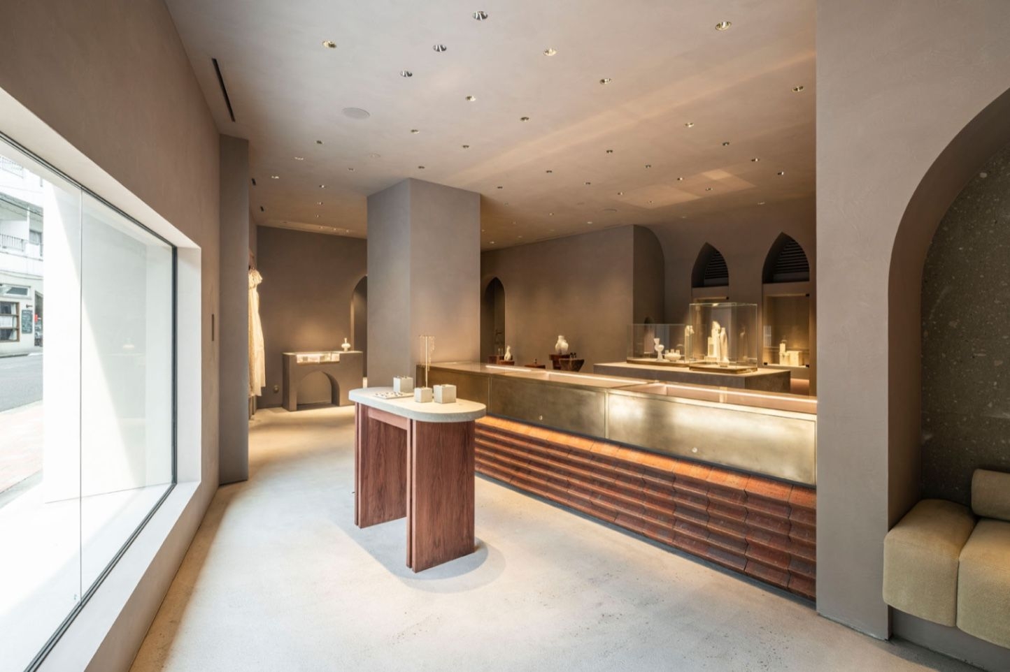 ARTIDA OUDの写真 | TECTURE（テクチャー）