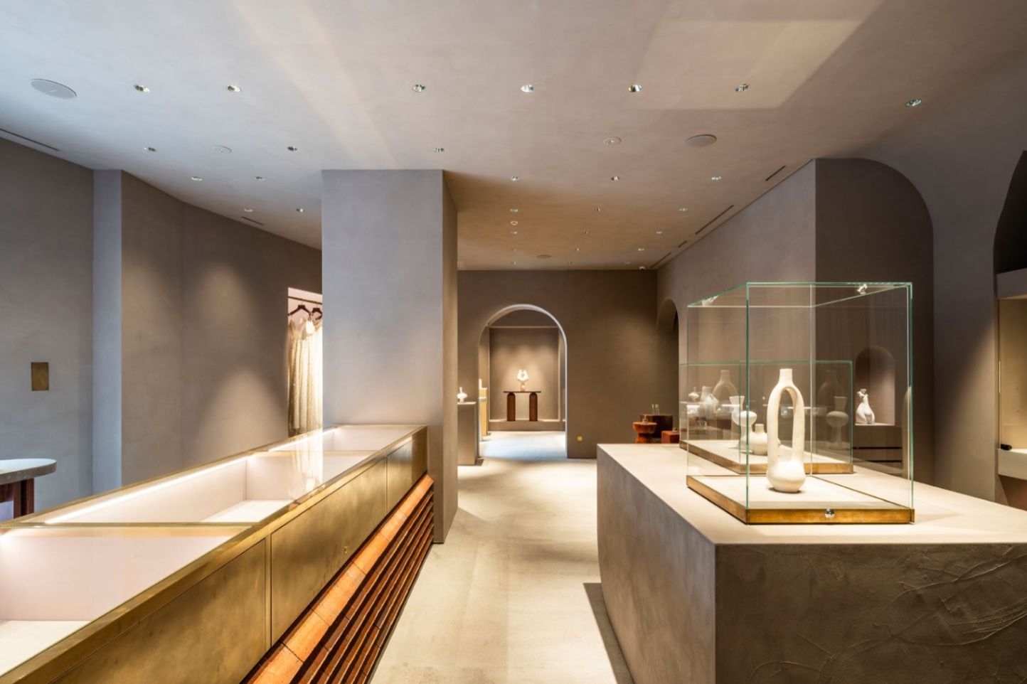 ARTIDA OUDの写真 | TECTURE（テクチャー）