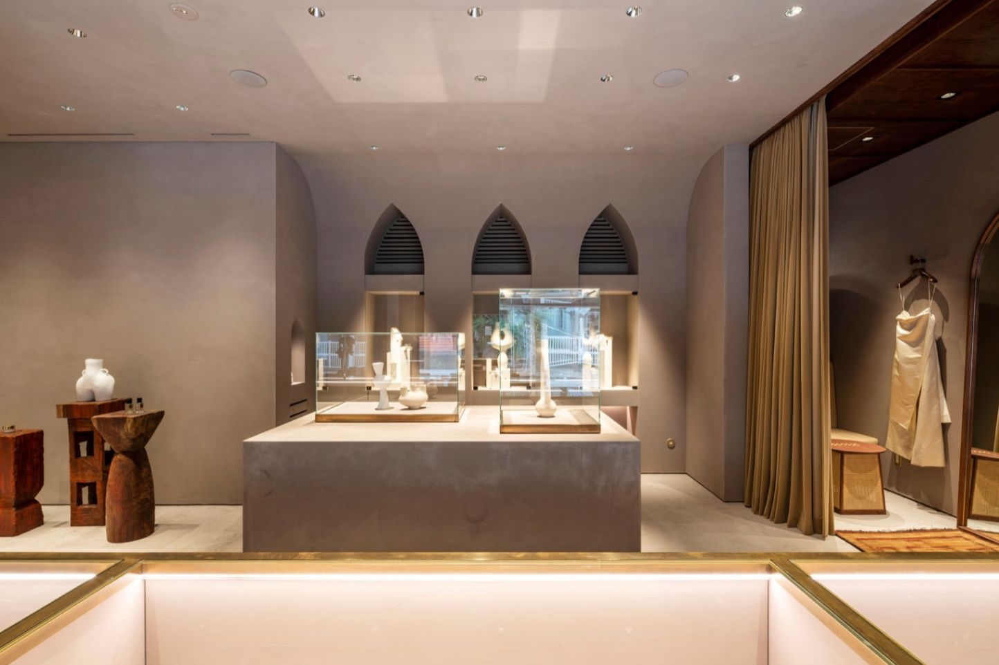 ARTIDA OUDの写真 | TECTURE（テクチャー）