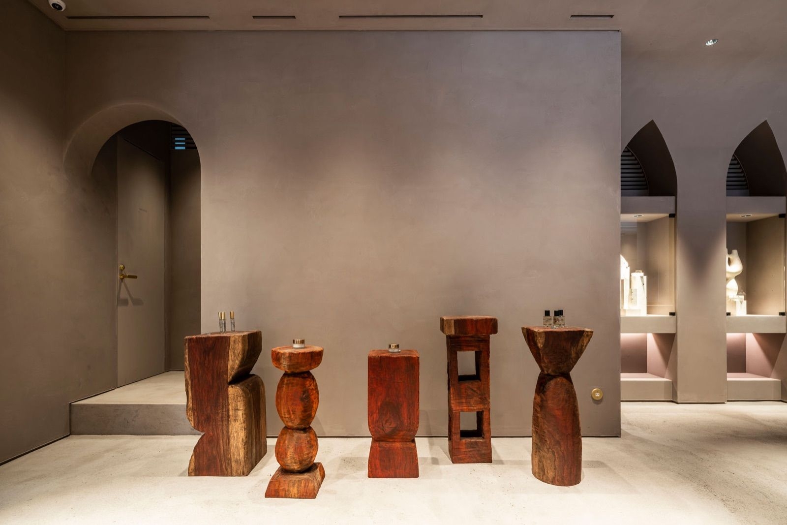 ARTIDA OUDの写真 | TECTURE（テクチャー）