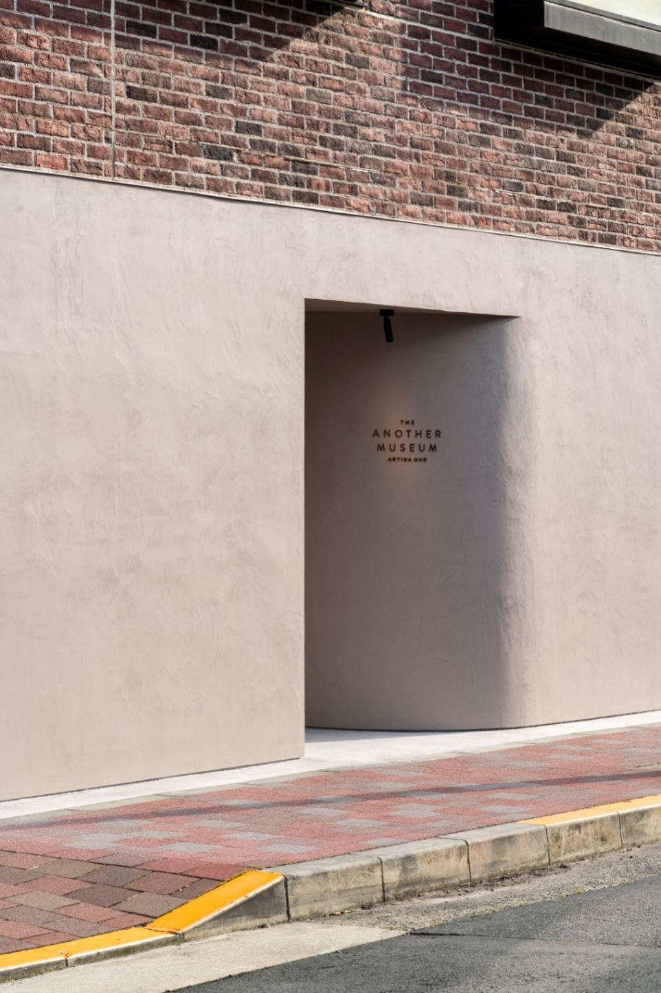 ARTIDA OUDの写真 | TECTURE（テクチャー）