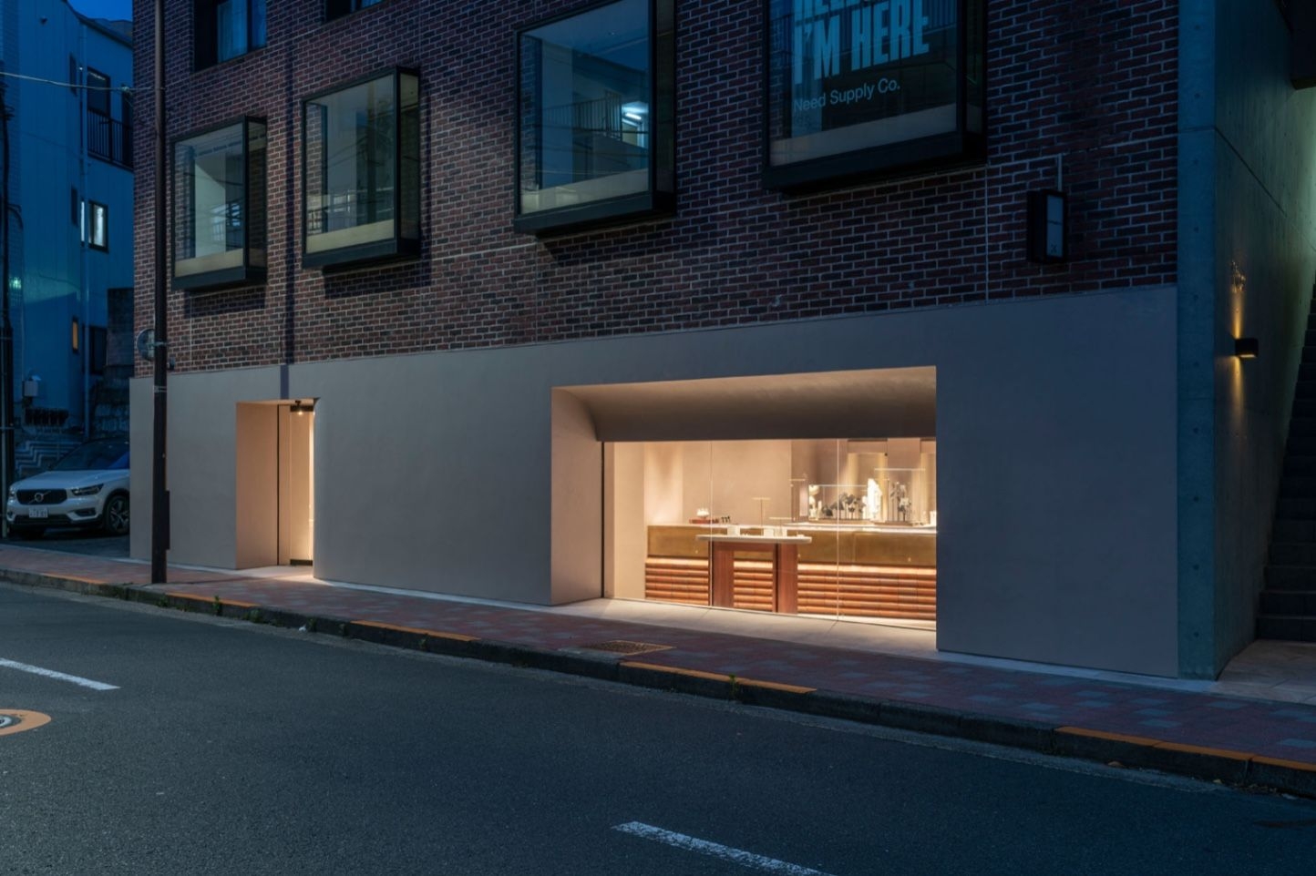 ARTIDA OUDの写真 | TECTURE（テクチャー）