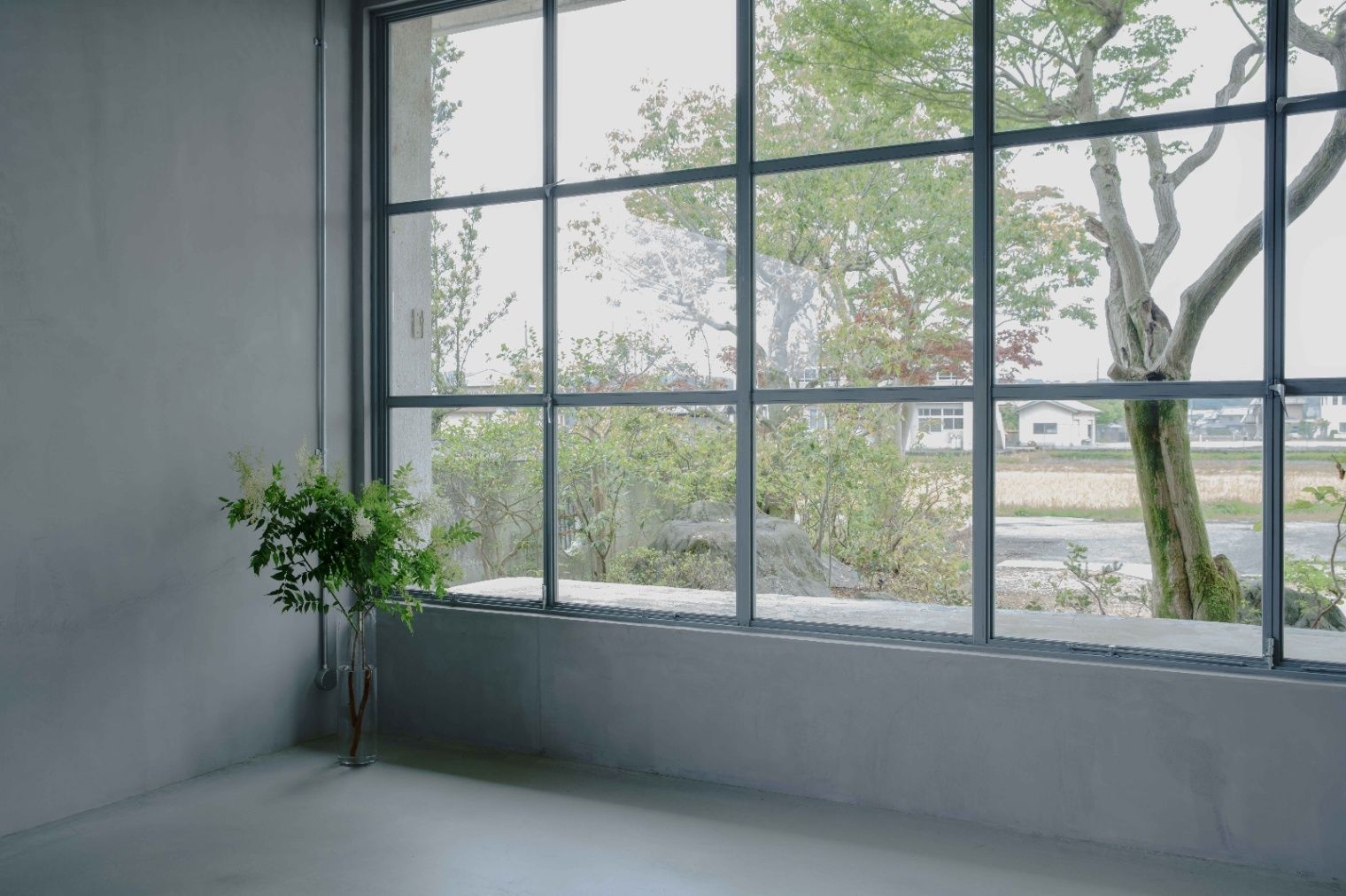 小野のRC住居改修の写真 | TECTURE（テクチャー）