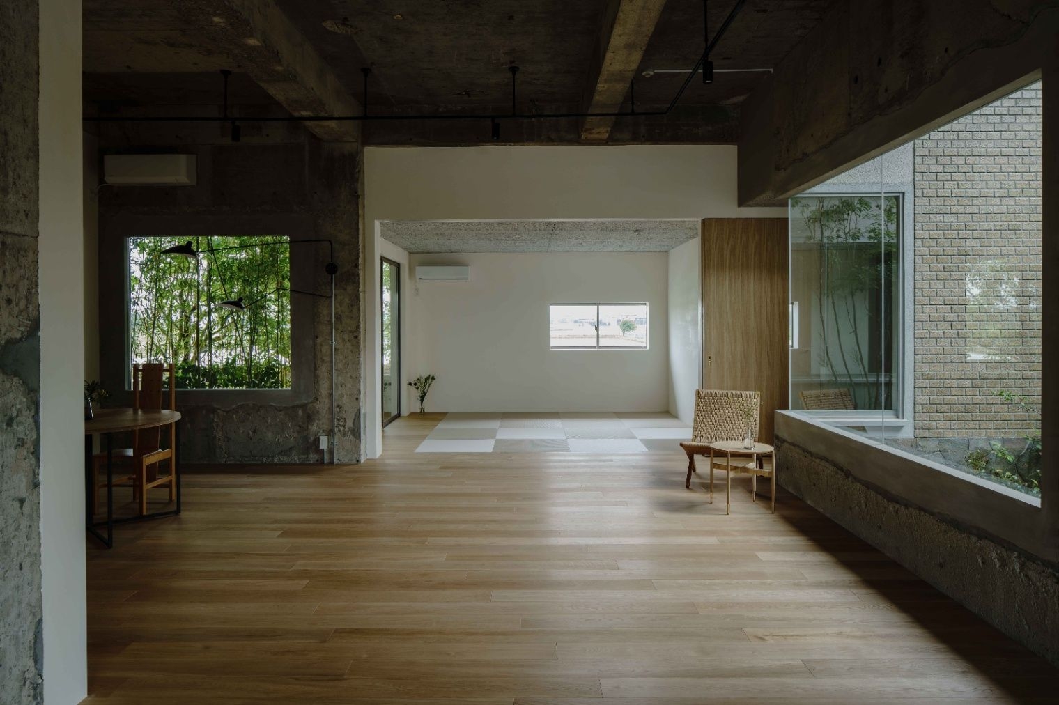 小野のRC住居改修の写真 | TECTURE（テクチャー）