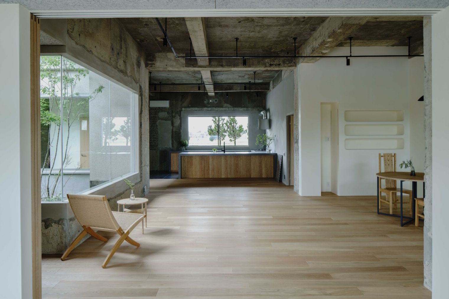 小野のRC住居改修の写真 | TECTURE（テクチャー）