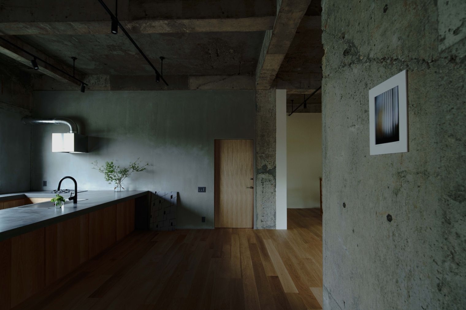 小野のRC住居改修の写真 | TECTURE（テクチャー）