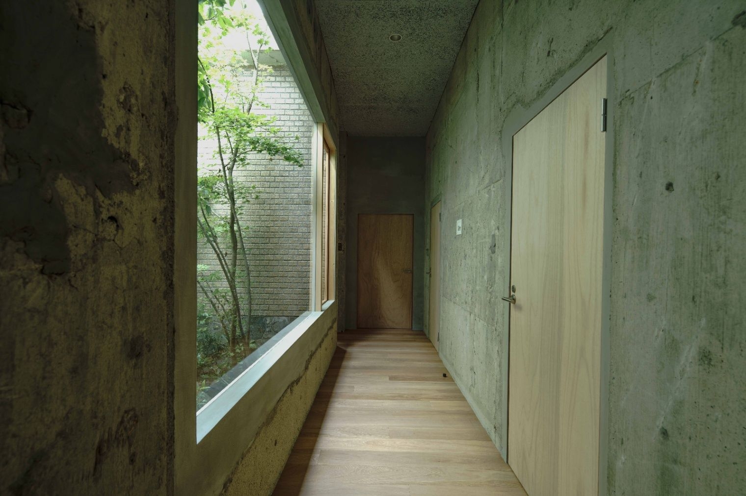 小野のRC住居改修の写真 | TECTURE（テクチャー）