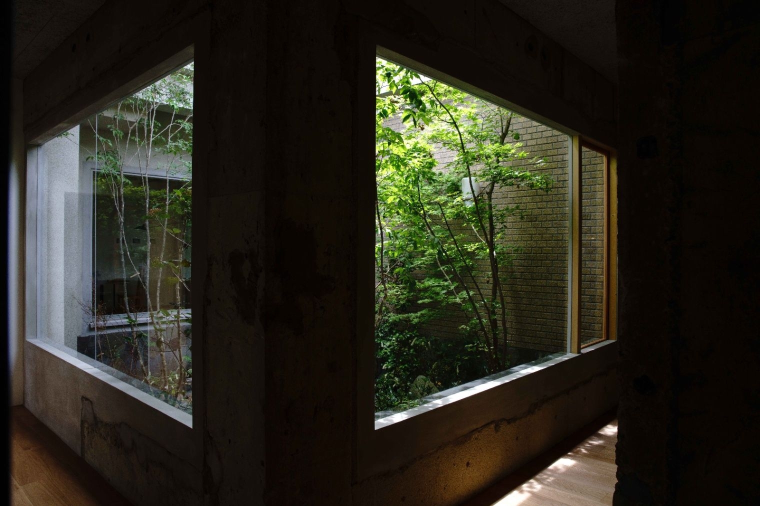 小野のRC住居改修の写真 | TECTURE（テクチャー）