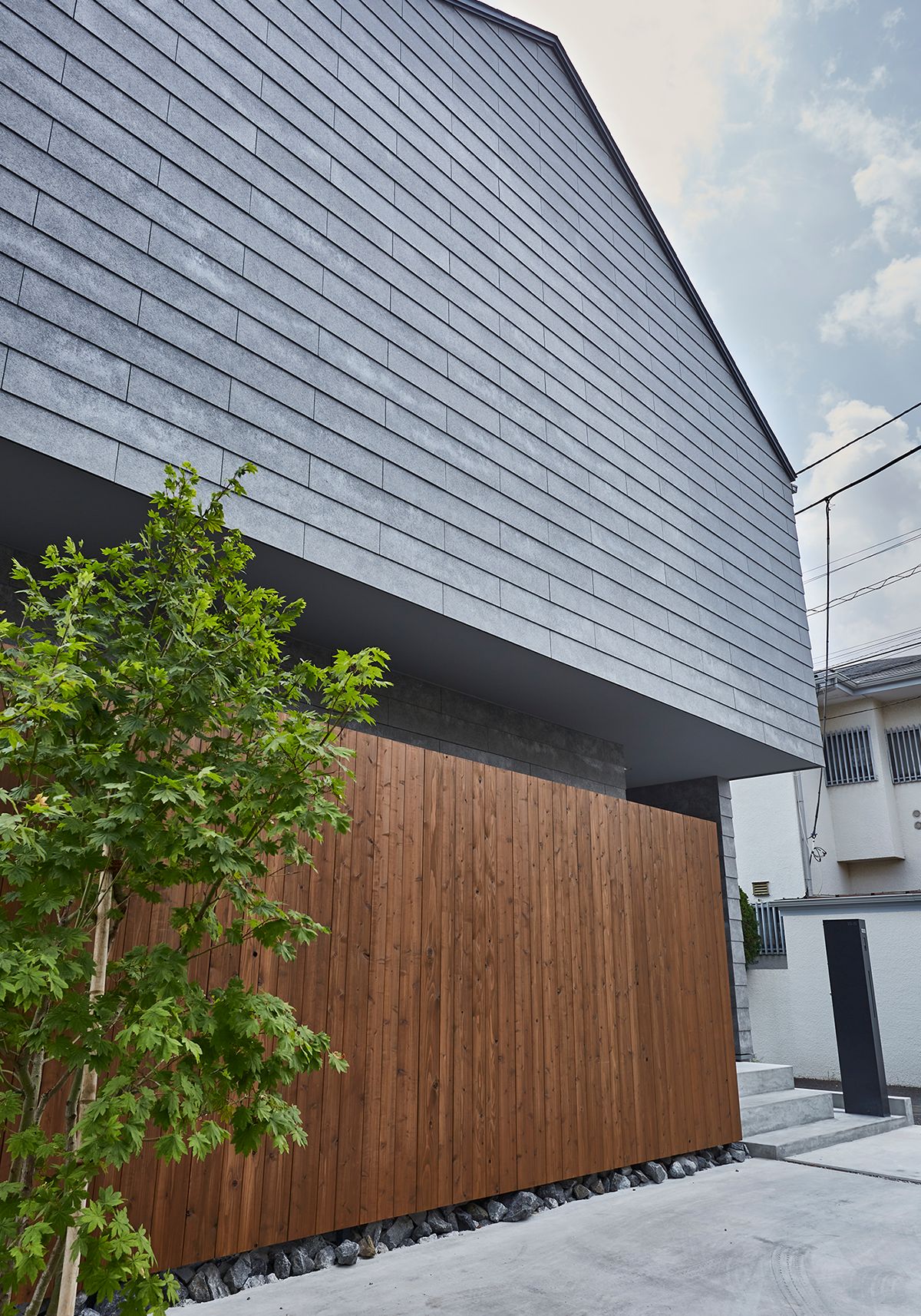 Plusの写真 | TECTURE（テクチャー）