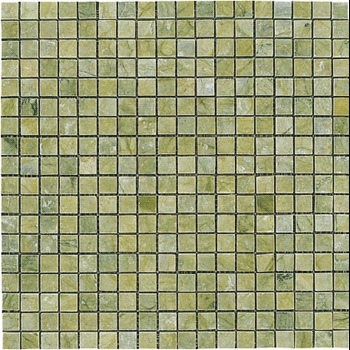 Marble Mosaic/マーブルモザイク - ティーグリーン | TECTURE（テクチャー）