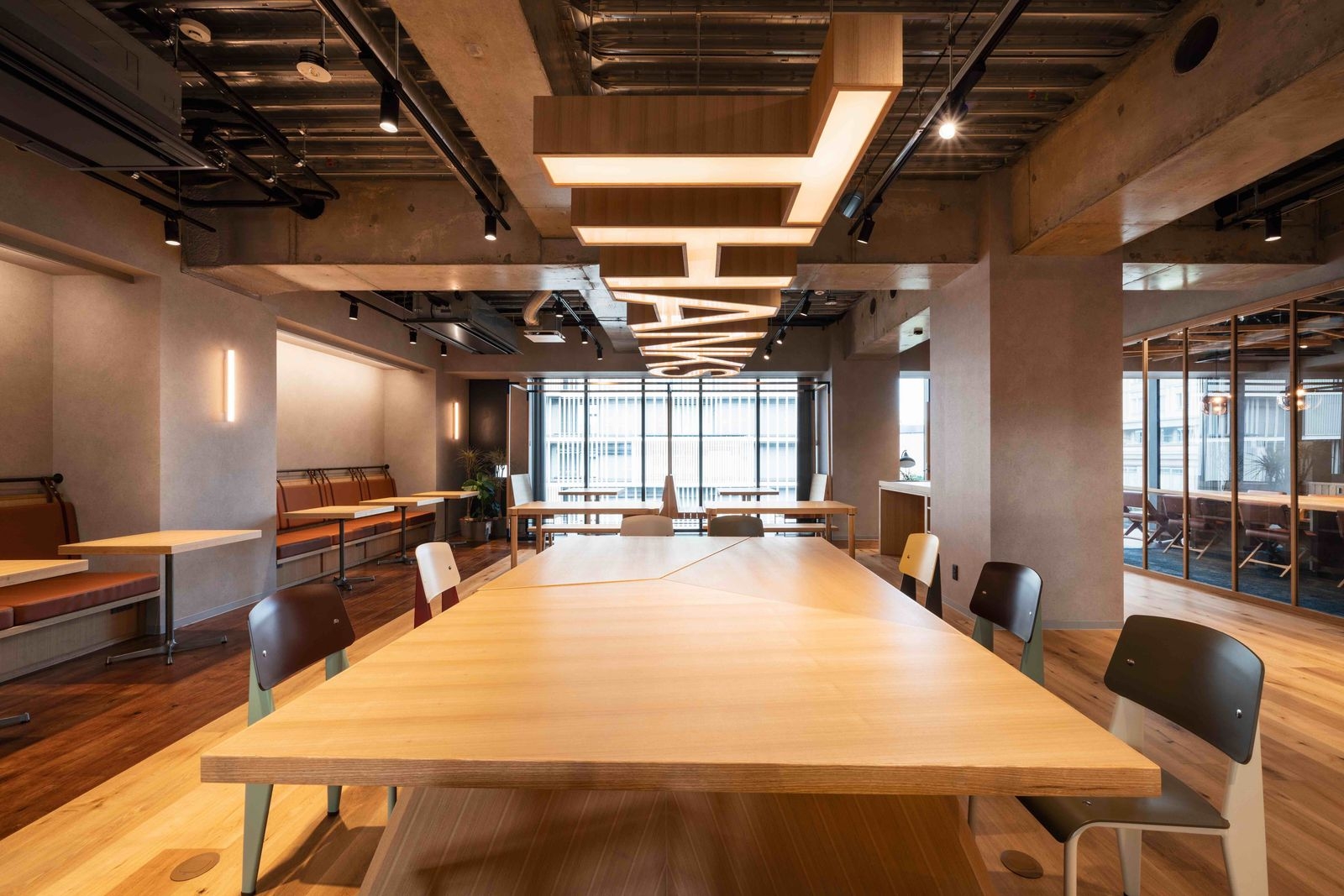 Office / Kawasaki | TECTURE（テクチャー）