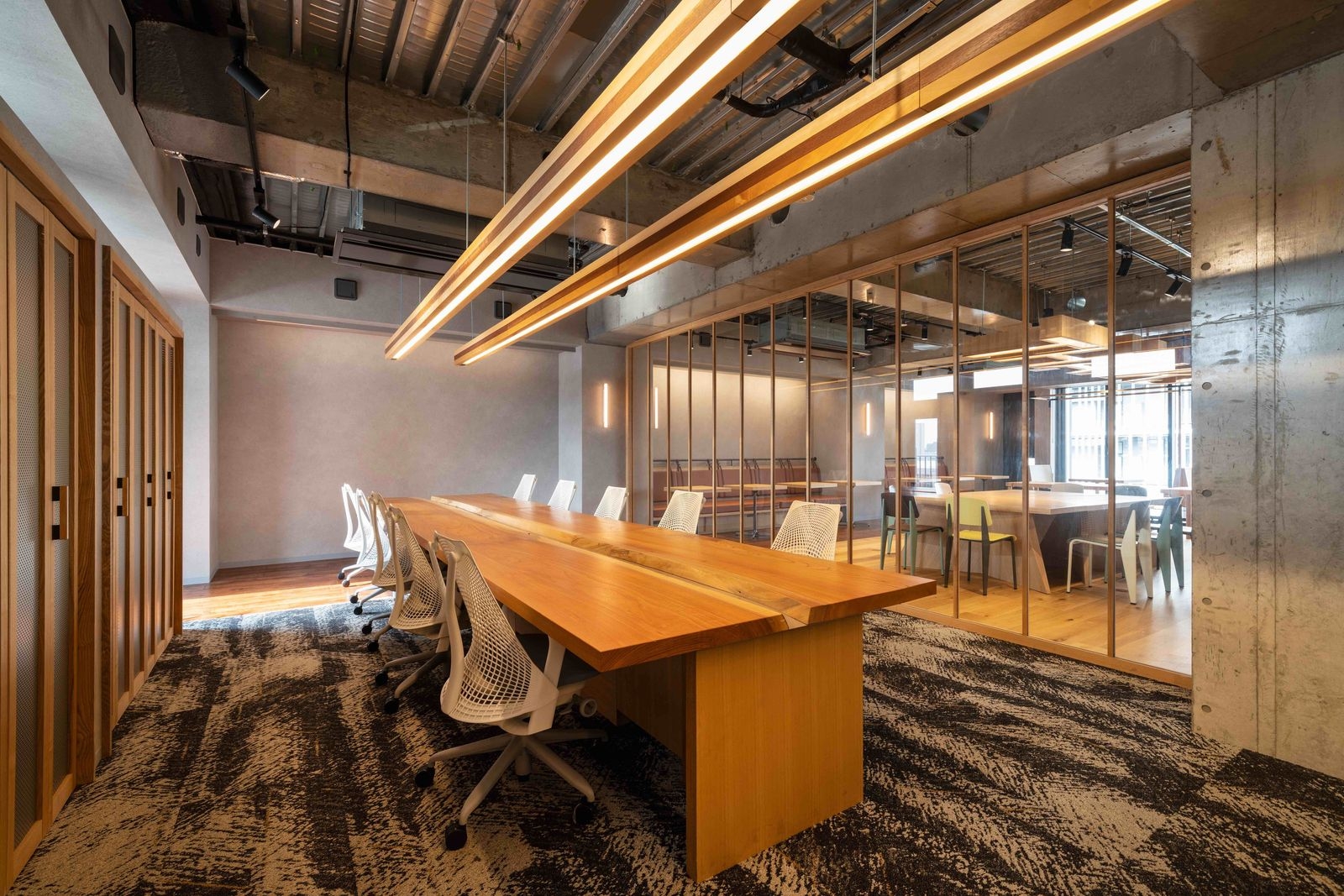 Office / Kawasakiの写真 | TECTURE（テクチャー）