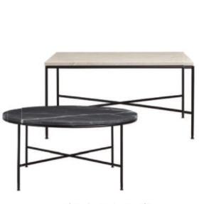 PLANNER COFFEE TABLE | TECTURE（テクチャー）