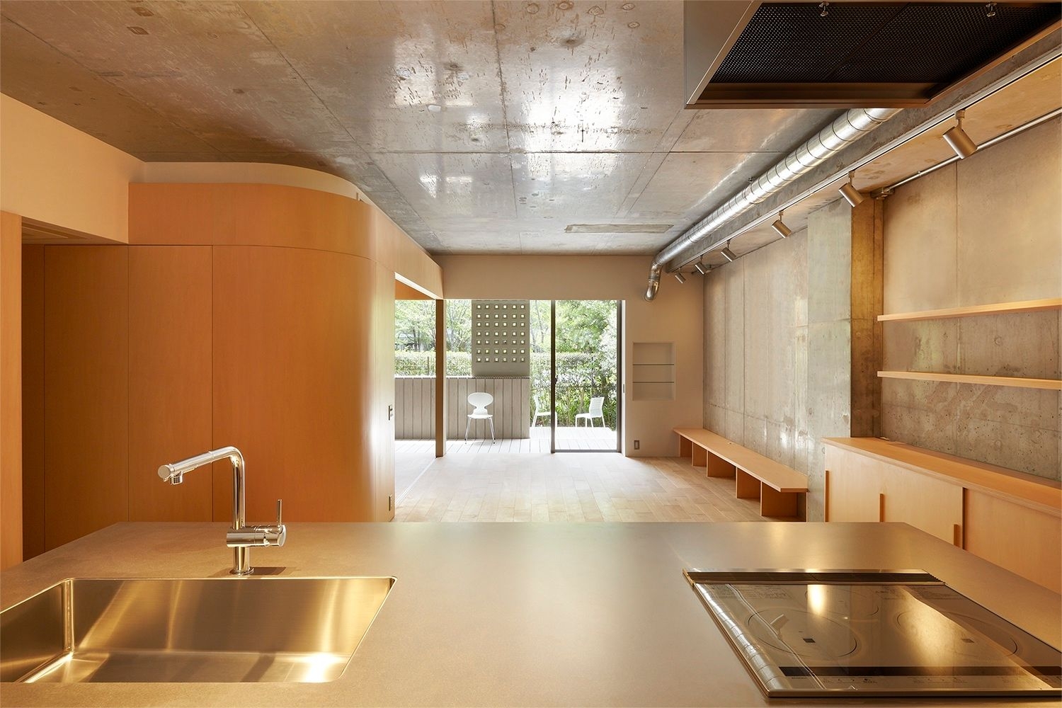 FH flat | TECTURE（テクチャー）