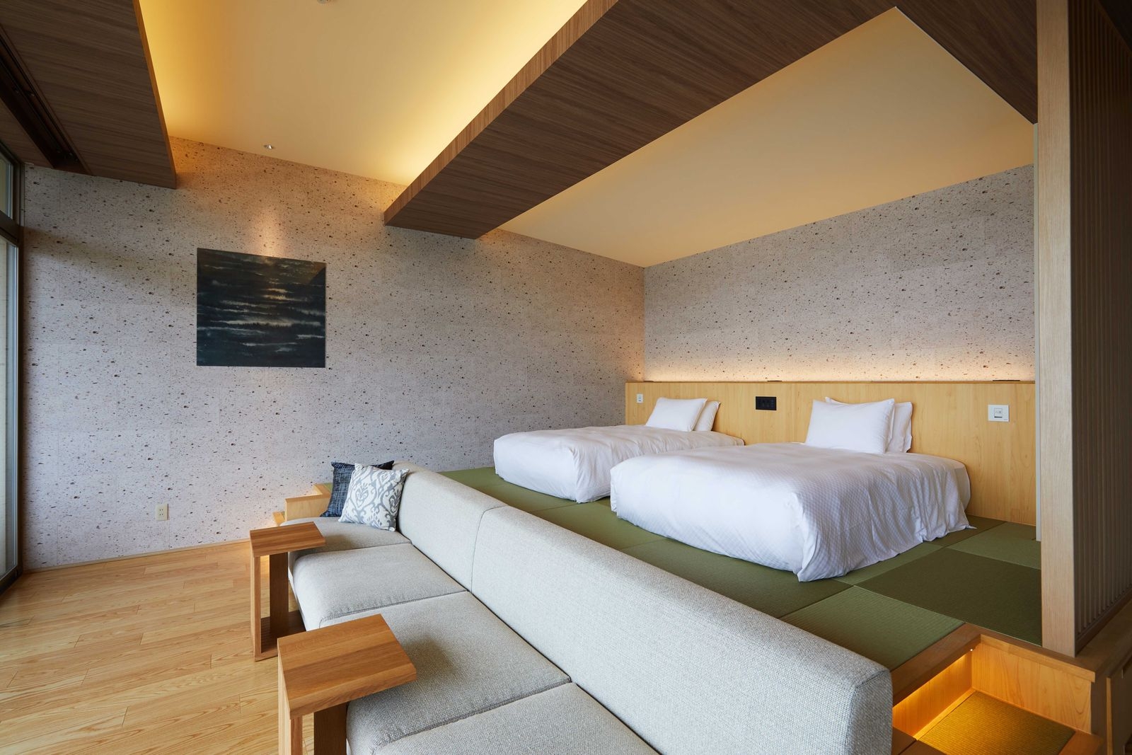 AICA/KIARA リゾート＆スパ浜名湖 | TECTURE（テクチャー）