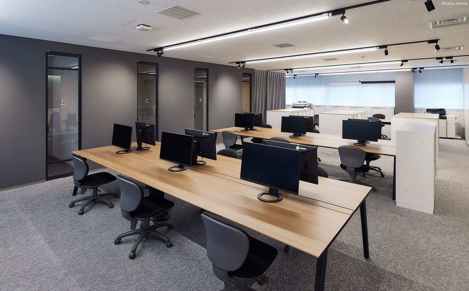 YAMAGIWAの写真 | TECTURE（テクチャー）