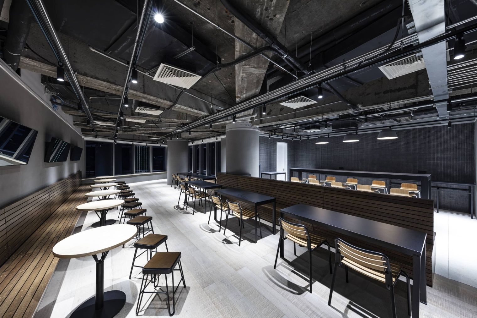 RICOH Office in Shanghaiの写真 | TECTURE（テクチャー）