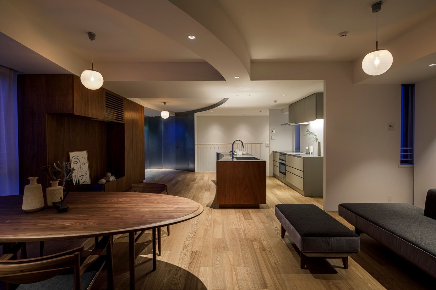 TSUKUYOMI | TECTURE（テクチャー）