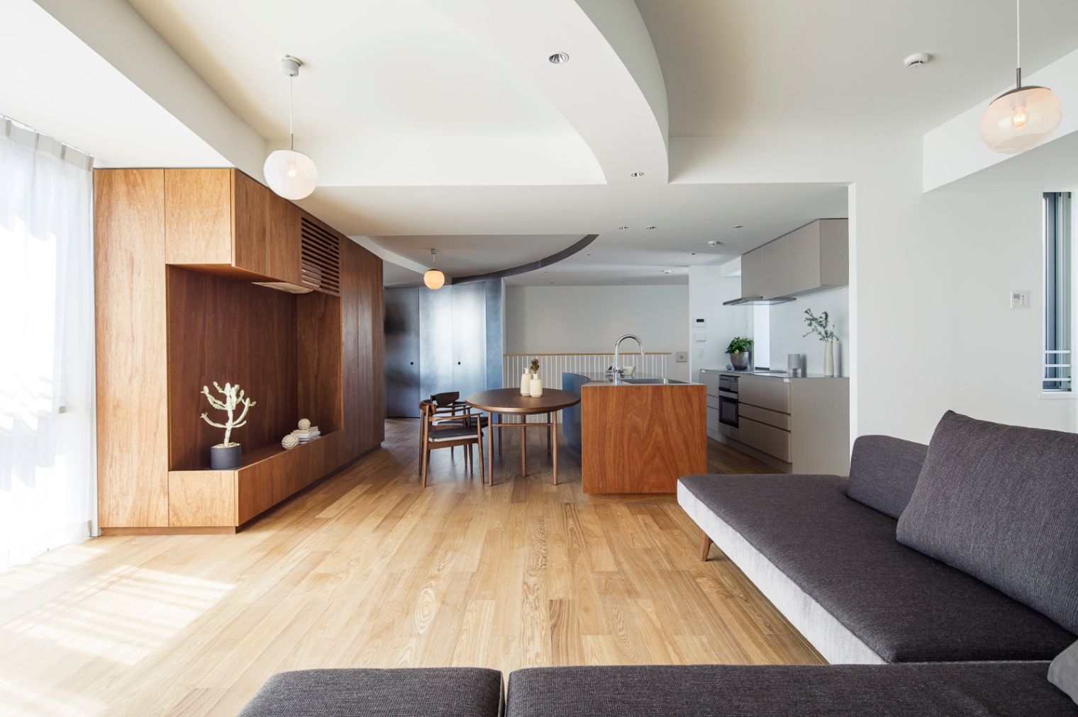 TSUKUYOMIの写真 | TECTURE（テクチャー）