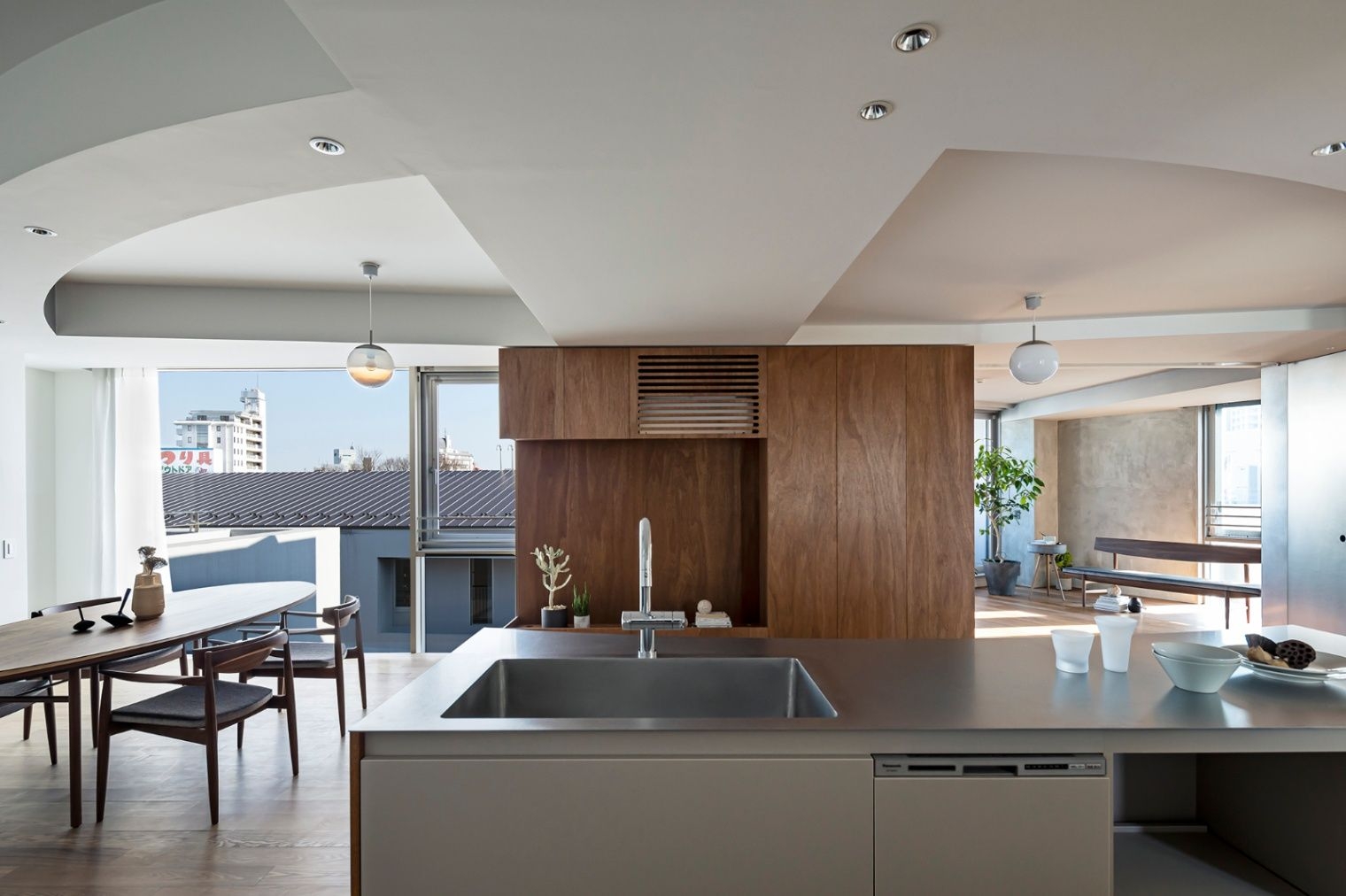 TSUKUYOMIの写真 | TECTURE（テクチャー）