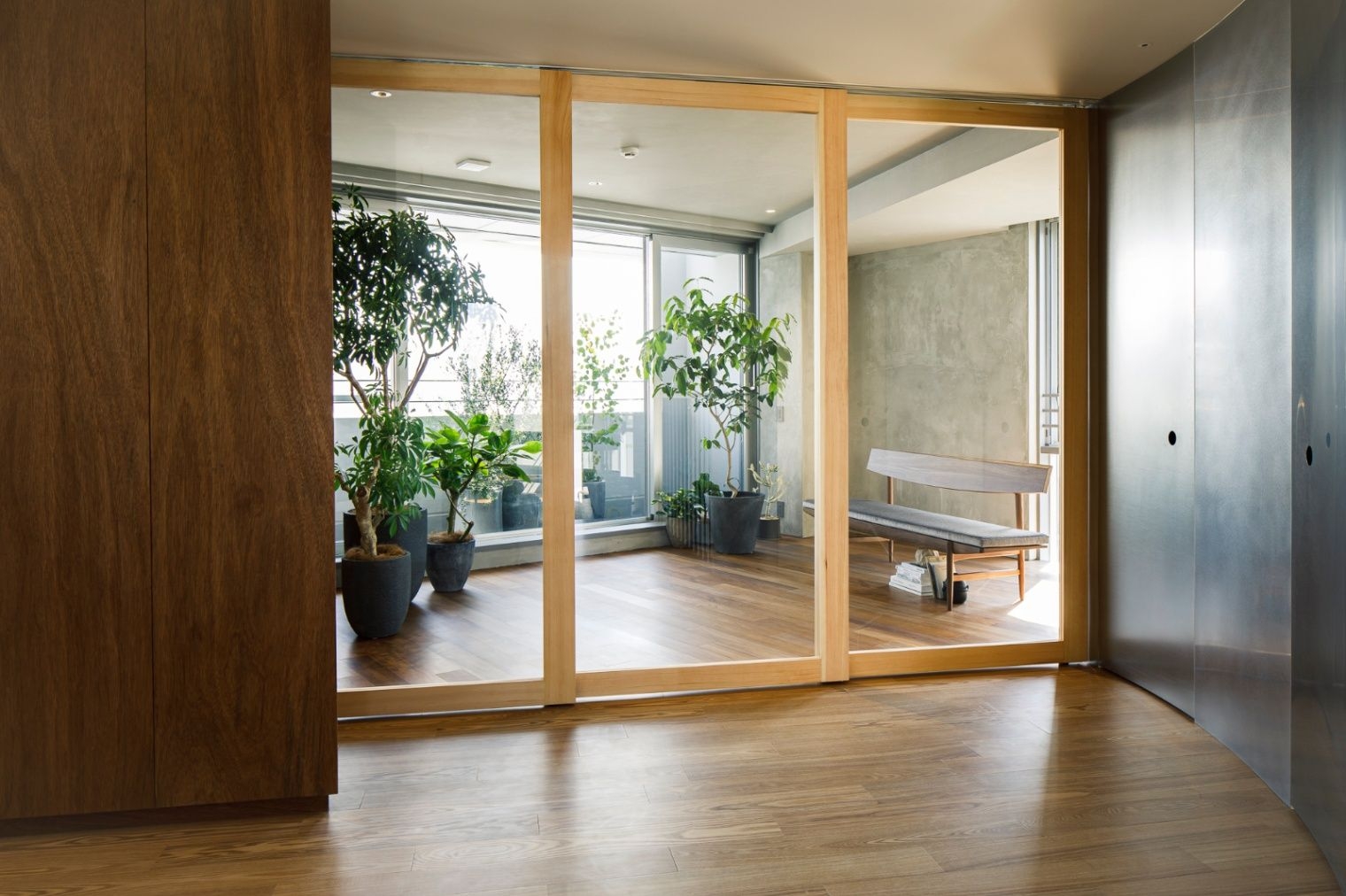 TSUKUYOMIの写真 | TECTURE（テクチャー）