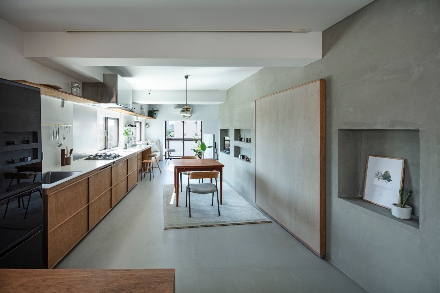 Float | TECTURE（テクチャー）