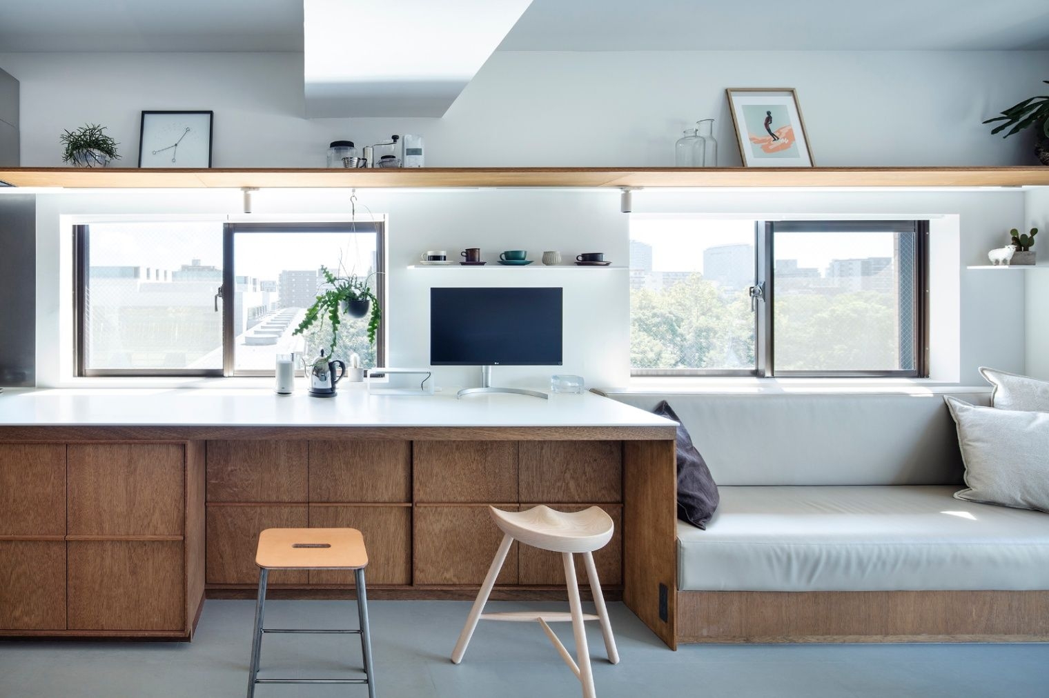 Float の写真 | TECTURE（テクチャー）