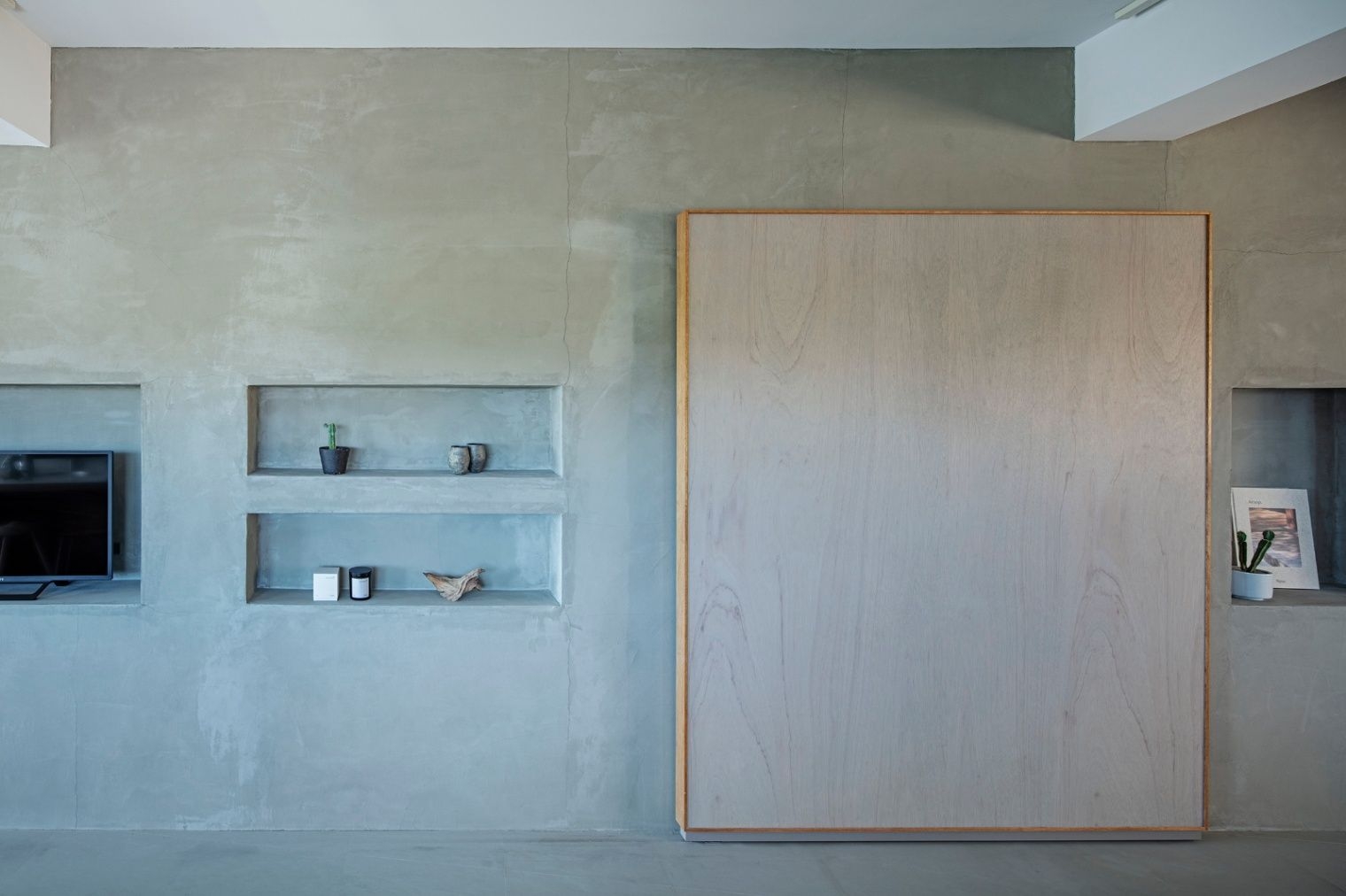 Float の写真 | TECTURE（テクチャー）