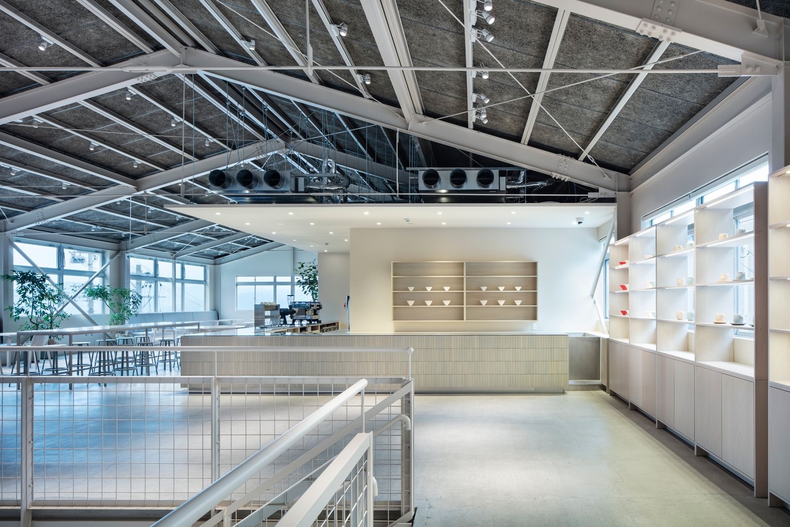 KOYO BASEの写真 | TECTURE（テクチャー）