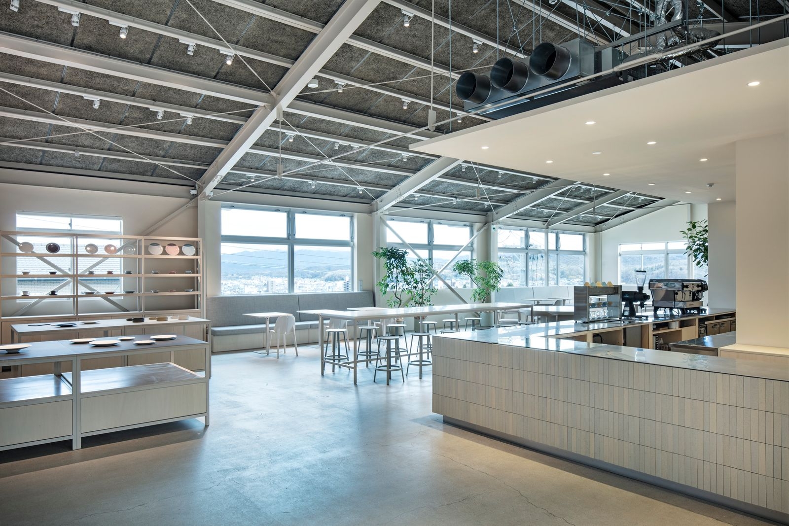 KOYO BASEの写真 | TECTURE（テクチャー）