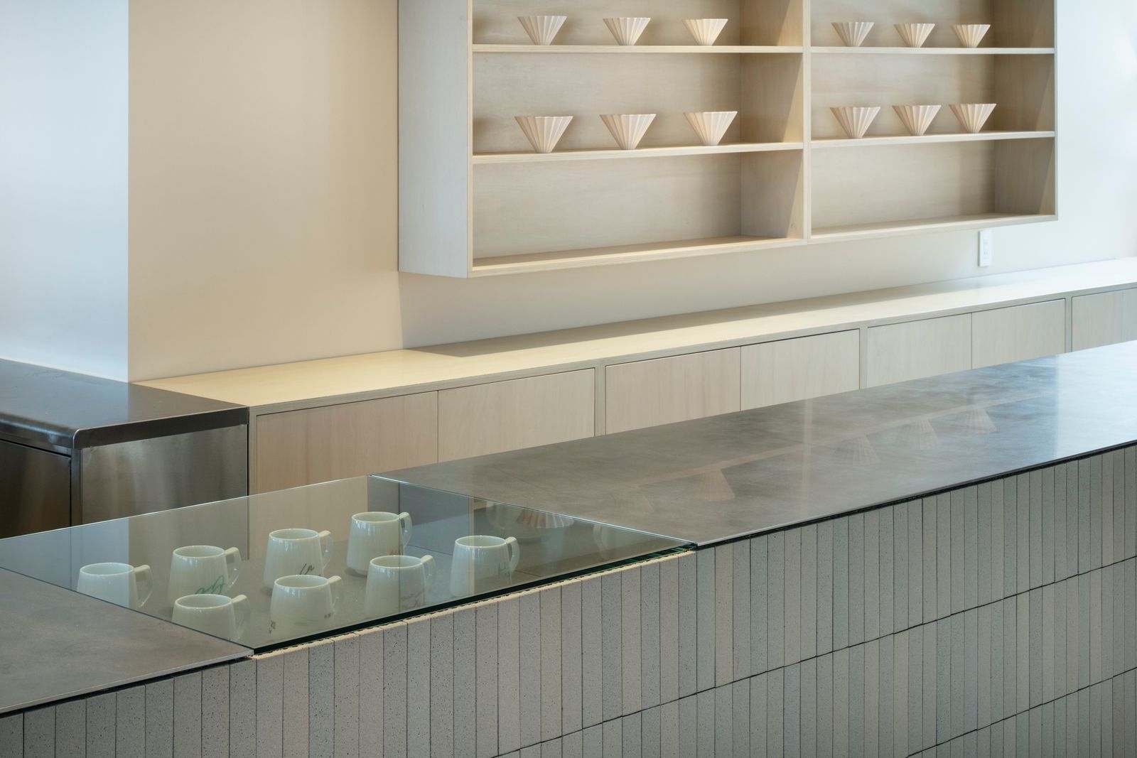 KOYO BASEの写真 | TECTURE（テクチャー）