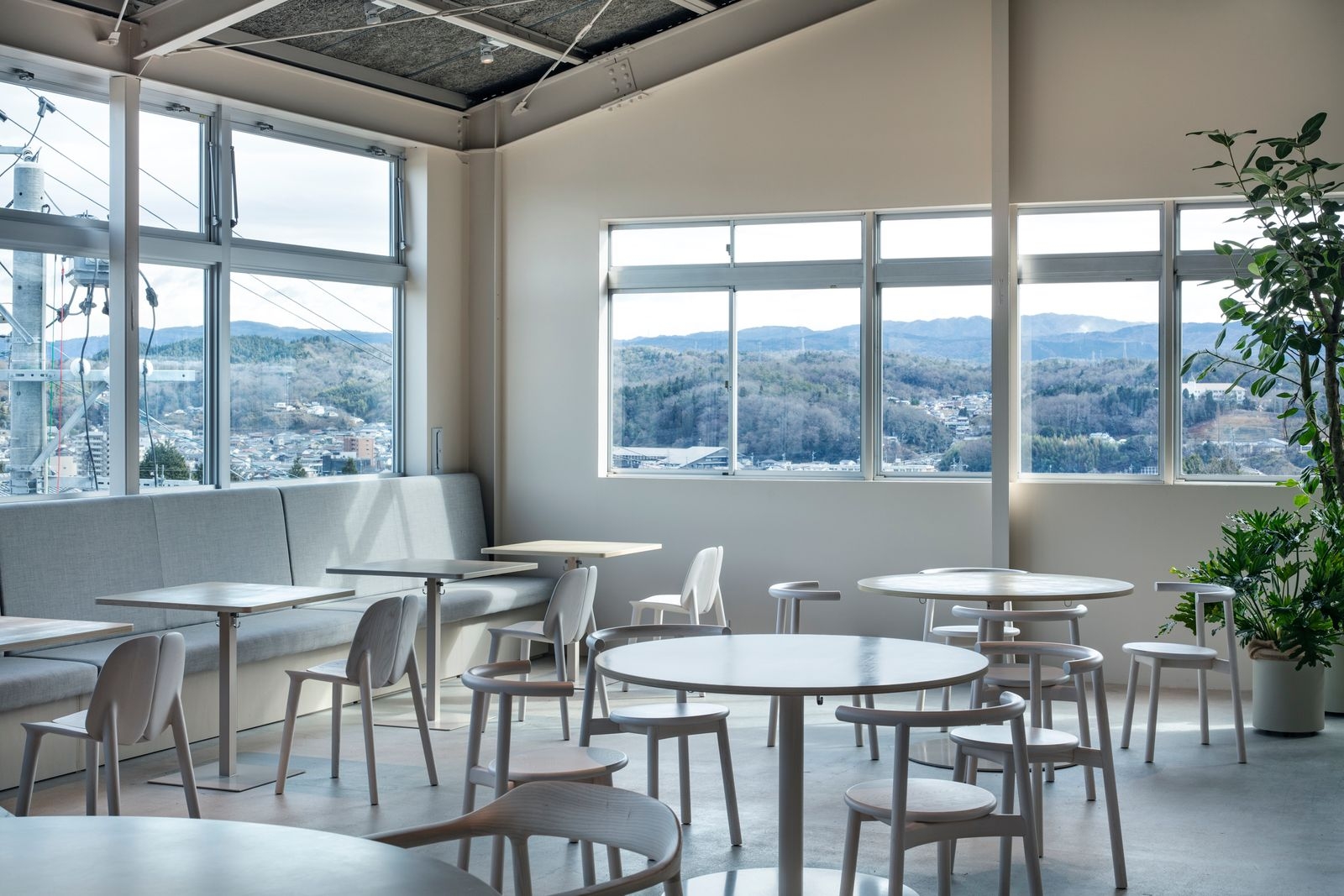 KOYO BASEの写真 | TECTURE（テクチャー）